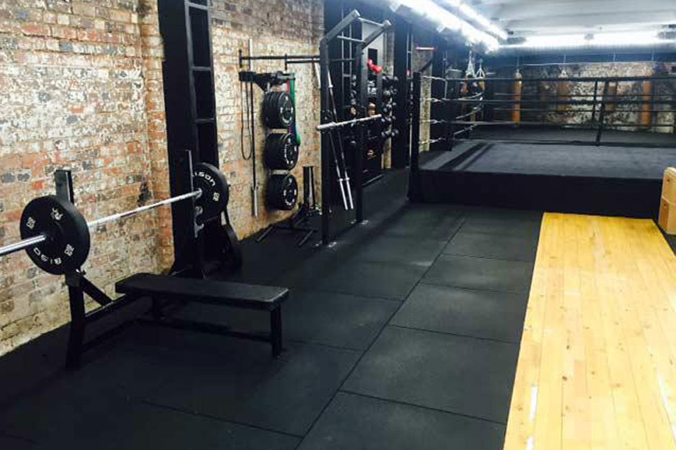 Technical Considerations for Combatting Noise in Gyms | BOK Systems